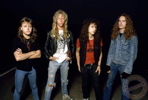 Clifford Lee Burton Rcliffburton