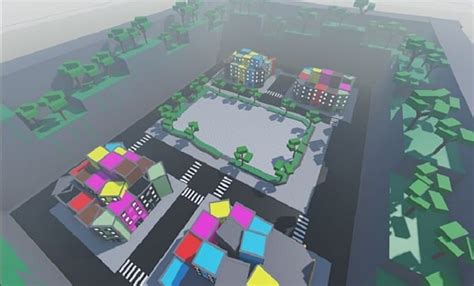 Do Roblox Full Game Creation Game Map Roblox Game Development By Jannidev Fiverr