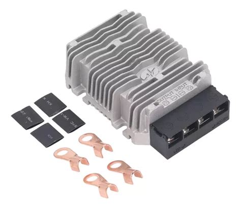 Transformador Reductor De Voltaje 48v A 24v Dc Convertidor D Cuotas