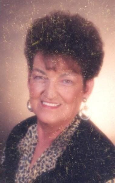Kathryn Parsons Obituary 1936 2011 Legacy Remembers