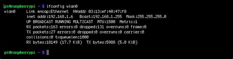 WLAN Am Raspberry Pi Aktivieren Computerhilfen De
