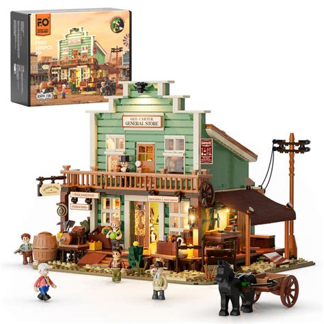 Best Selling Light Up Building Kits Official Store Lumibricks