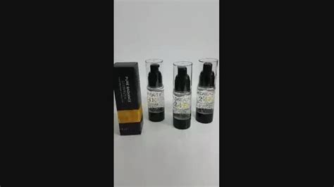 پرایمر هدی بیوتی نماشا