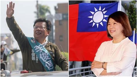 嘉義市長重行選舉登記截止 中選會：共有5人登記、1125前審定名單 太報 Line Today