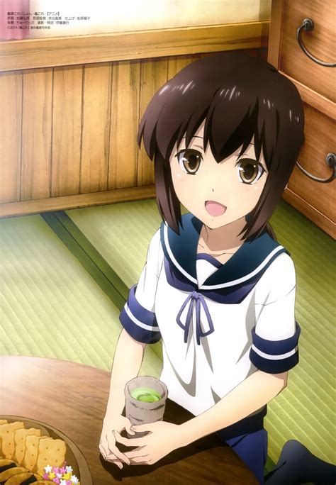 艦隊これくしょん 艦これ 【吹雪】 壁紙