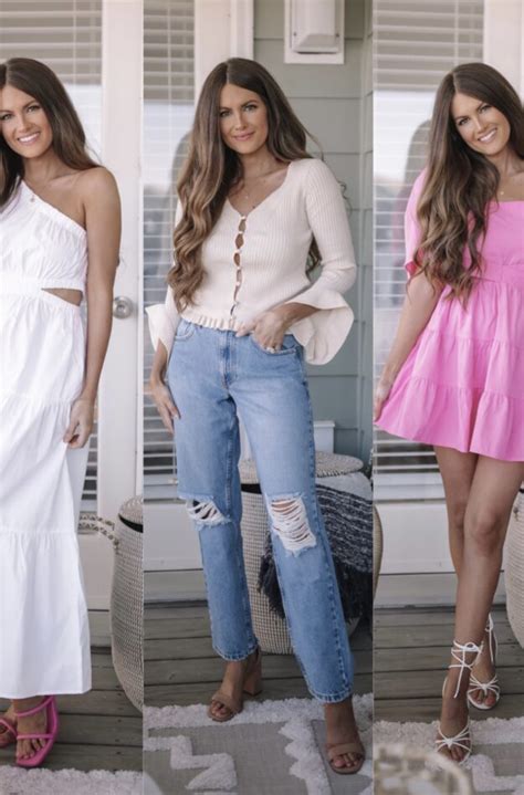 Memorial Day Outfits Southern Curls And Pearls