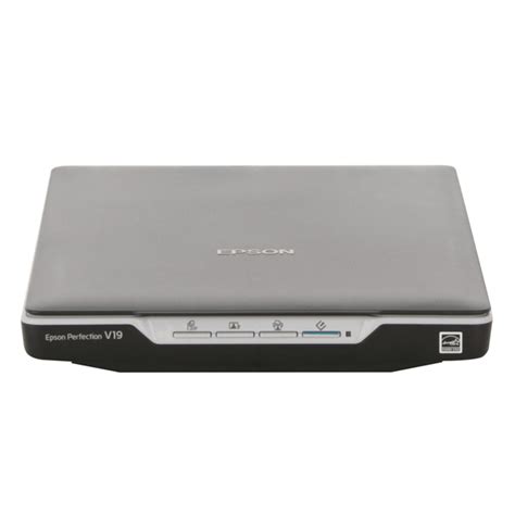 Сканер Epson V19 - купить по выгодной цене в интернет-магазине OZON