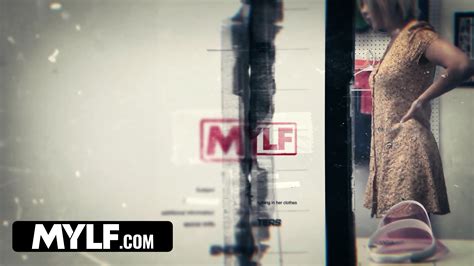 Shopping Mall Christmas Elf And Mrs Claus Get Caught And Pounded For