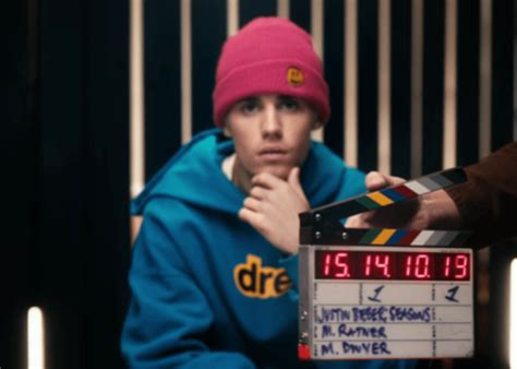 Justin Bieber Seasons Release Time How To Watch The Justin Bieber