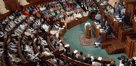 Punjab Govt Prepares Draft Of New Bill To Amend Local Government Act