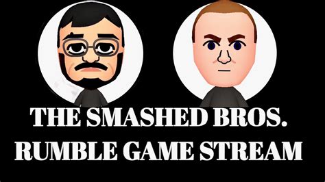 The Smashed Bros Wrestling Reeeeee Cap Wrestlechat 04 29 24