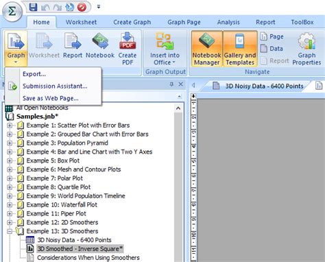 Sigmaplot 科学绘图和高级数据统计分析软件丨中文网站正版购买