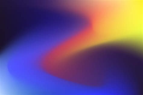 Premium Vector Gradient Vibrant Colour