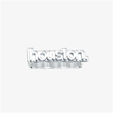 Melody Ehsani Houston Ring Silver Premium Goods