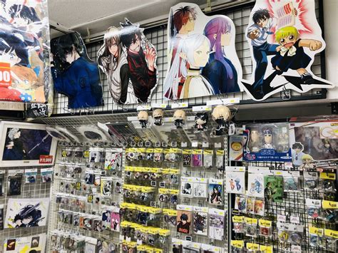 K Books キャラ館 On Twitter おはようございます‼️ Kbooksキャラ館オープンです 本日も店頭は20時まで営業いたし