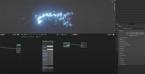 How To I Get This Bloom Effect In Blender 40 Rblenderhelp