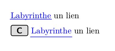 Hyperref Tikz Node And Underline Misalignement TeX LaTeX Stack Exchange