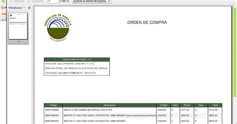Reportes Pdf Con La Clase Fpdf Php Y Mysql Ingenieria De Sistemas