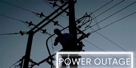Power Restored For More Than 10k Mlgw Customers Impacted By Overnight