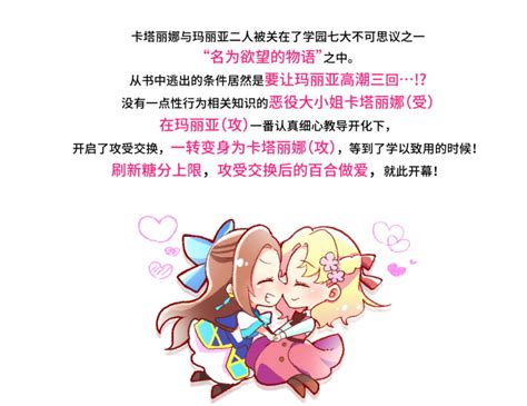 乙女ゲームのヒロインを3回イかせないと破滅する部屋に入ってしまった… 英訳版 [百合畑牧場] Dojindb 同人db