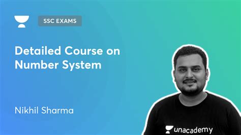 Ssc Exams Non Technical Railway Exams Detailed Course On Number