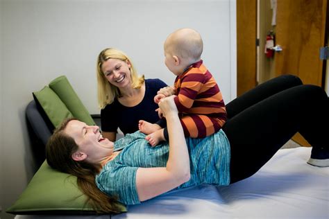 Peake Physical Therapy