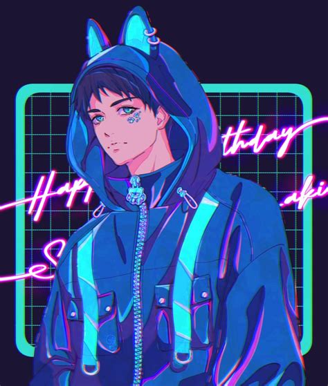 Yamazaki Sousuke Free Drawn By Xrinkix Danbooru