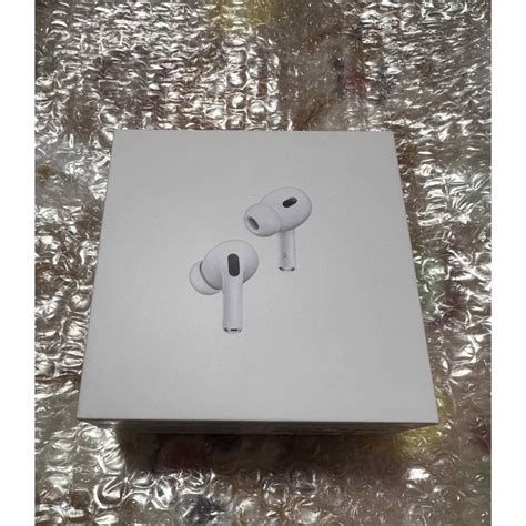 送料無料産直 アップル Airpods Pro 第2世代 Airpods Pro2