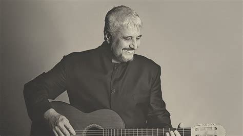 Pino Daniele Racconto Inedito Firmato Dal Figlio Alessandro