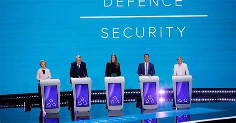 Rusia Y El Auge De Los Extremismos Encienden El último Debate De Los
