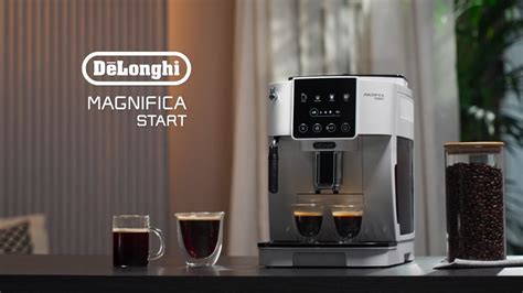 Magnifica Start ECAM220 20 W Discover Our Product YouTube