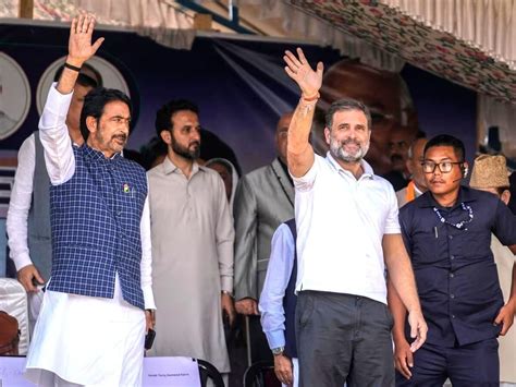 Dooru Election Result 2024 Live Updates Congress Candidate Ghulam Ahmad Mir Win Trail Dooru