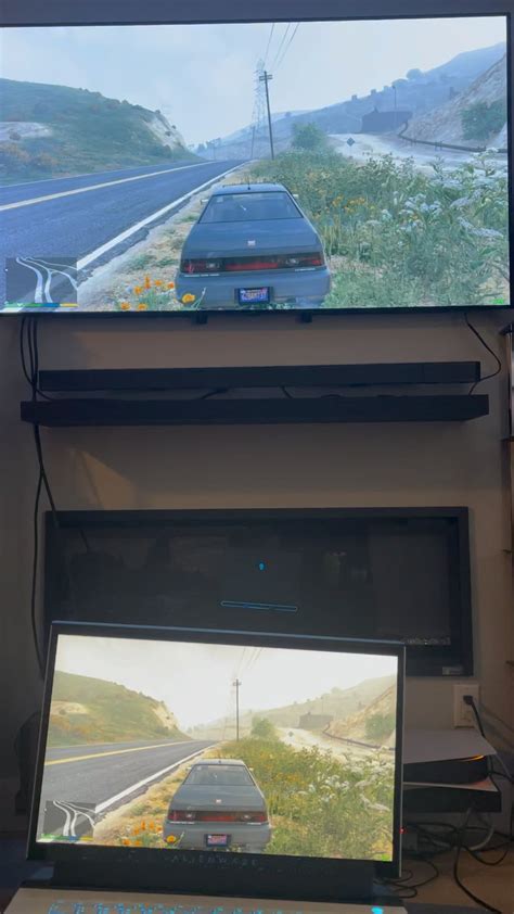 Flickering Black Issue Roledgaming