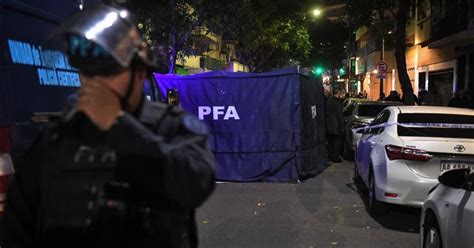 Adepa Repudió El Grave Atentado Contra Cfk