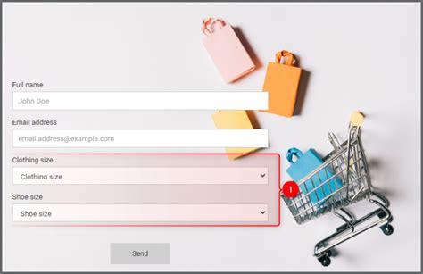 Customer Preference Center Collecting Data Support Salesmanago Customer Engagement