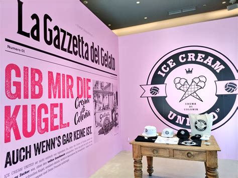 ♦️神戸 まちガイド♦️（神戸学マイスター） On Twitter モザイク1階のアイスクリーム店「ice Cream United」が