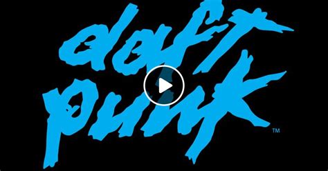 Daft Punk Blast From The Past Radio Essential Selection 22062011 By