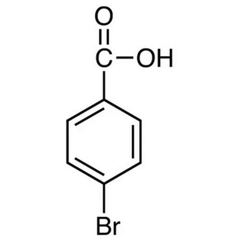 Bromo Benzoic Acid At Rs 200020 Container Aavakar Society