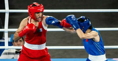 World Boxing Mandates Sex Chromosome Testing