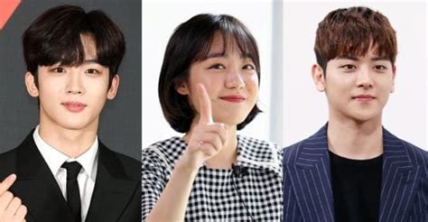 Kim Yo Han So Joo Yeon And Yeo Hoe Hyun Confirm Their Appearances In The