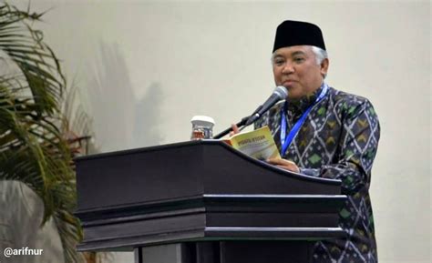 Muhammadiyah Wants Indonesia Be A Key Player In The World · Global Voices