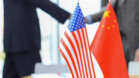 Nrdc总裁：中美气候合作让全世界受益 自然资源保护协会