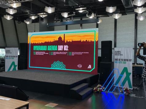 Kamlesh Nagware On Linkedin Blockchain Community Event Leaders Algorand