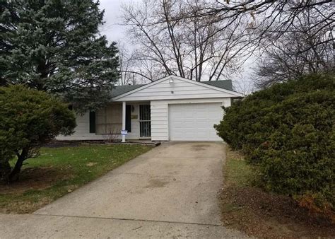 5614 W 41st Pl Indianapolis In 46254 Redfin