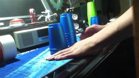 Stacking Video Youtube
