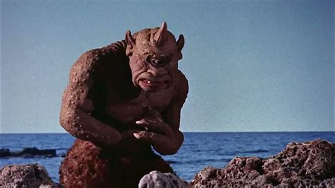 What If The Cyclops From The Spongebob Movie Is Really A Cyclops Youtube