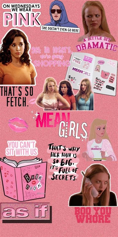 Top 10 Mean Girls Aesthetic 2024 Ideas And Inspiration