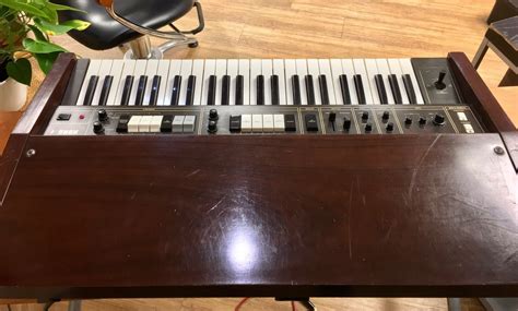 Matrixsynth Korg Lambda Vintage String Synth