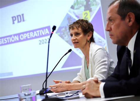Tohá Llama A Oposición A “no Restarse” De Acuerdo Por Seguridad La