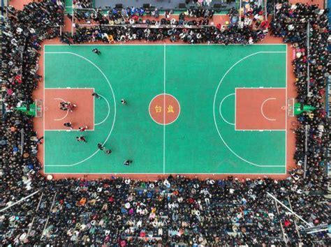 村赛火爆的 幕后人”村民村超杨亚江